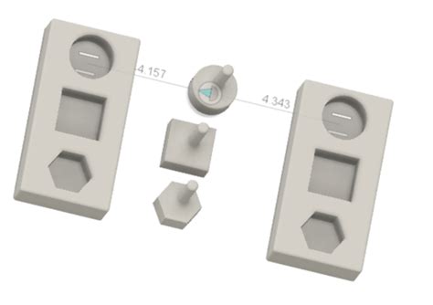 Solved Multiple Joints On One Component Autodesk Community