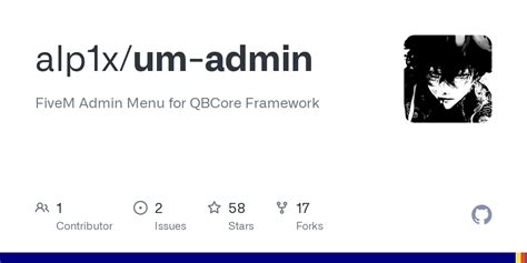 FREE QB UM Admin Releases Cfx Re Community
