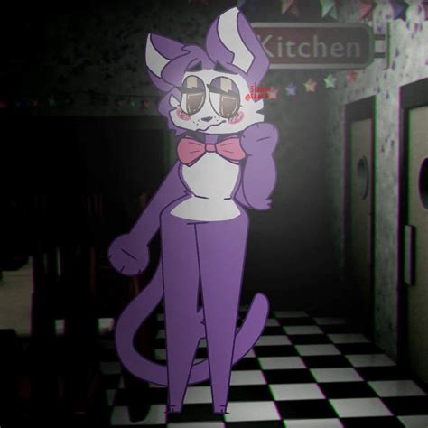 Cindy And Her Headcanon Voice Five Nights At Candys™ Amino