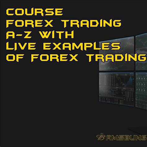 trading course bamsbung algorithmic trading