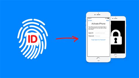 How To Remove Activation Lock Without Apple ID Fix7 ICloud Removal