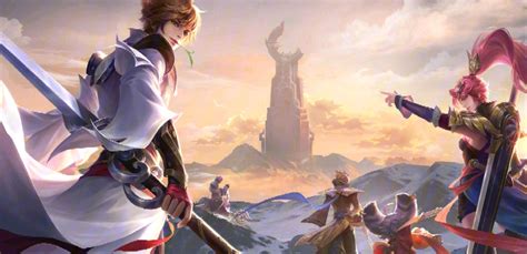 王者荣耀10月17日每日一题答案是什么 10月17日每日一题答案分享20233dm手游