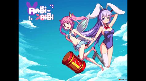 Rabi Ribi Rabi Rabi Town Ost Youtube Music