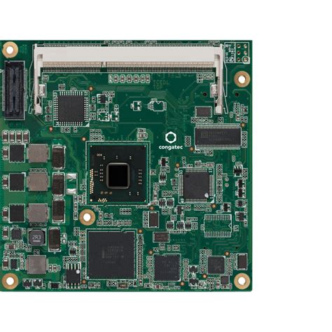Conga Tca Eol Congatec