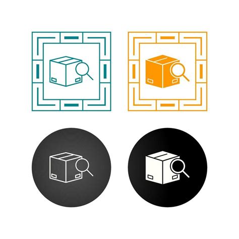 Find Package Vector Icon 26644583 Vector Art At Vecteezy