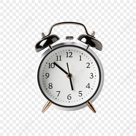 알람 시계 타이머학생과학창의적인 Png 일러스트 무료 다운로드 Lovepik