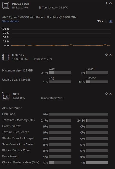 Emby In Unraid Hardware Decoding German Emby Community