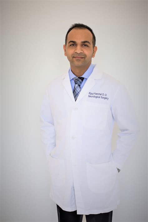 American Neurospine Institute Pllc Ripul Panchal Do Updated July 2025 13136 Dallas Pkwy