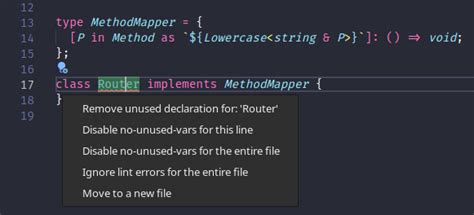 Implement Mapped Type · Issue 49811 · Microsofttypescript · Github