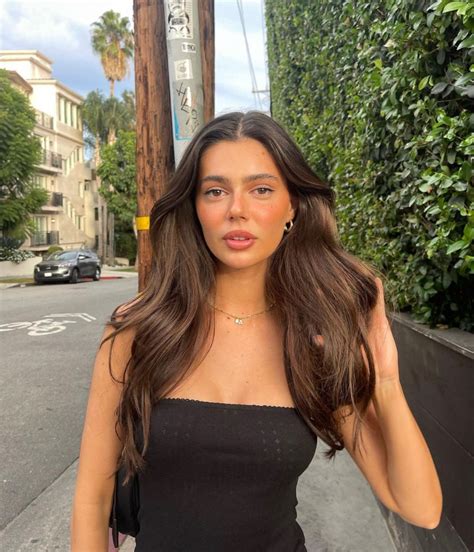 Pinterest Brown Hair Looks Brown Hair Inspo Brunette Hair Color