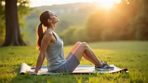 The Importance Of Rest Days In Fitness Routines Essential Tips