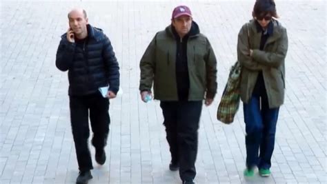 თბილისის საქალაქო სასამართლოში მოსამართლის თანდასწრებით გიორგი რურუა გამოიკითხა