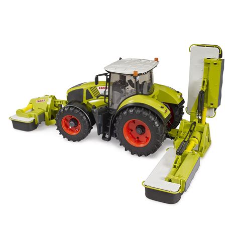 Bruder Claas Priključek Kosilica 02218 Trgovina Čebelica