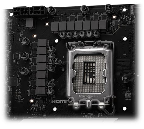 Mpg B M Edge Ti Wifi