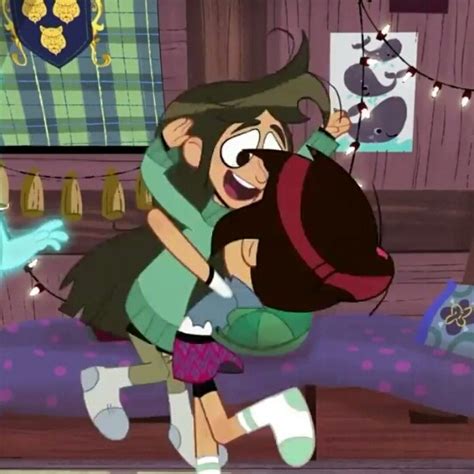 This Is The Best Molly And Libby Hug In Season 1 Jazzymarie1006 On Tumblr