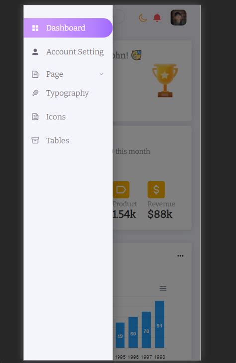Github Thdan109dashboard Ui Learn Vue Use Vuejs 3 Vuex Vue Router Element Ui Plus