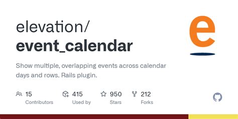 Calender API Rails Ruby Forum