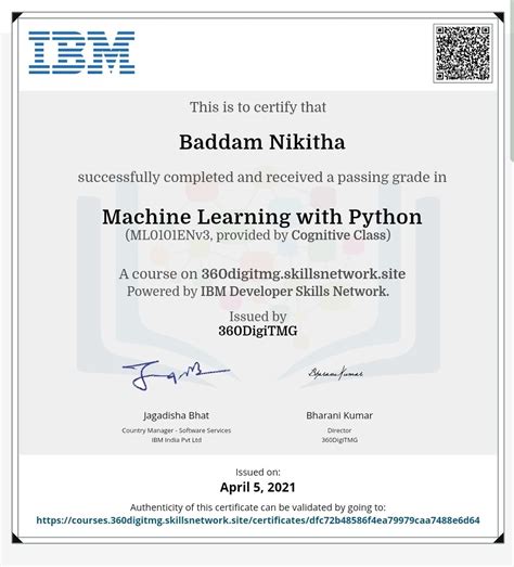 Nikitha Reddy Posted On Linkedin