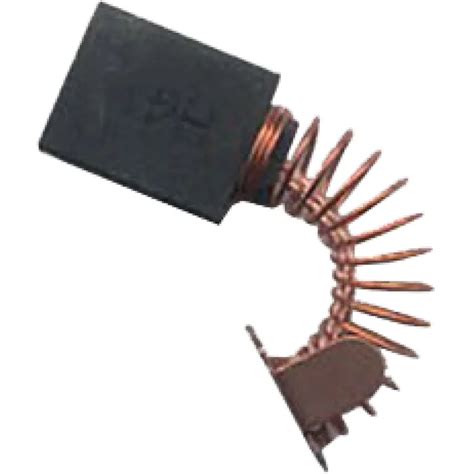 Milwaukee 22 18 0015 Carbon Brush Assembly The Concrete Tool