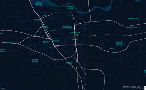 Vue3 百度地图 Webgl：从零到一实战总结vue3 百度地图 Csdn博客