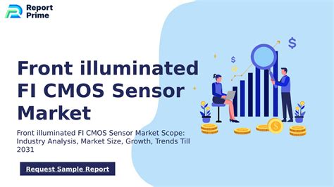 Global Front Illuminated Fi Cmos Sensor Market Cagr 4 20 By Reportprime Issuu