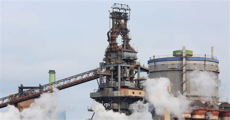 Posco Plans To Invest 92 Billion In Capacity Development By 2030