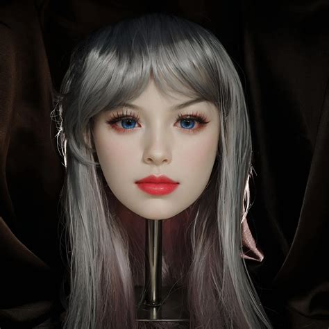 Pe A Cabe A De Boneca Sexual Masturbador Masculino Cabe A De Boneca Sexual Com