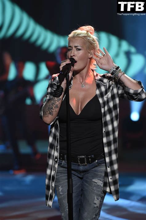 Sarah Connor Nude The Fappening Photo Fappeningbook