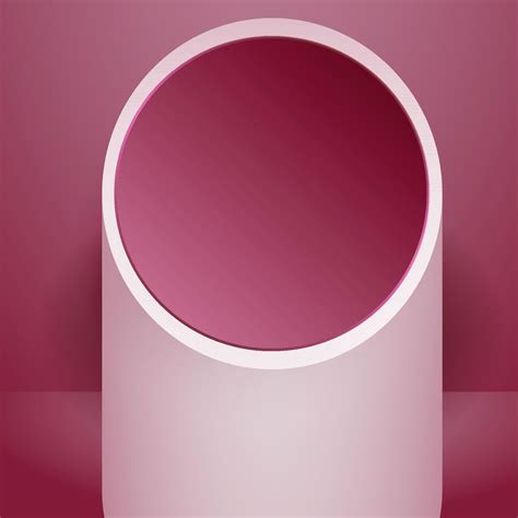 Light Purple Pink Vector Layout With Cosmic Stars Space Stars On Blurred Abstract Background