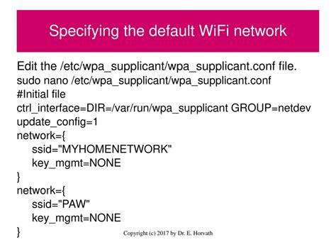 raspberry pi in headless operation ppt download