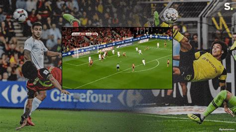 Een Ring Waar Je Niet Naast Kan Kijken Cristiano Ronaldo Na Bijna 10