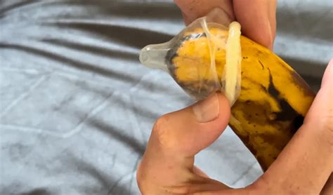 How To Put A Condom On A Soft Penis Yes Its Possible Passionately