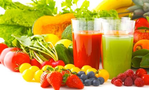 Healthy Drinks Four Reasons To Go Green Everyday Online Health Mag
