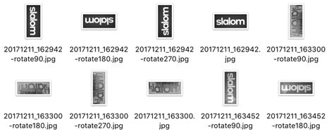 Object Detection Training With Apples Turi Create For Coreml Part 1