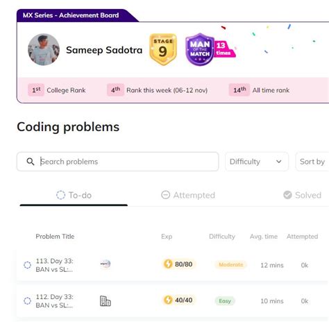 Sameep Sadotra On Linkedin Connections Day8 Codingcontest Pythonprogramming