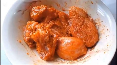 Kfc Style Fried Chicken Recipe 🍗🍟 একদম হাতের কাছে থাকা খুব সহজ উপকরণ দিয়ে তৈরি করে ফেলতে