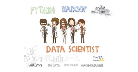 Pythonhadoop For Young Data Scientists Eventpop
