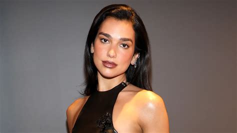 Dua Lipa Granted Kosovo Citizenship “it Completes The Duality Within