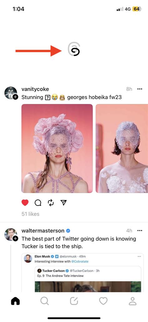 How To Reset Your Instagram Threads Feed Networkbuildz