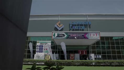 Video Iot West Africa Data Center And Cloud Expo Africa On Linkedin