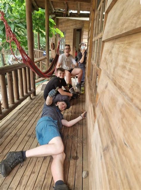 Stratton Upper School Added A New Stratton Upper School