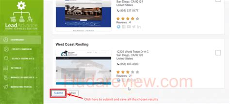 Home Services Unleashed Review Software Finds High Value Clients