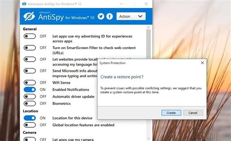 How To Stop Microsoft From Spying On You With Windows Windows Tips Gadget Hacks