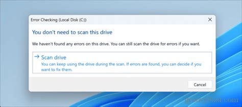 How To Fix The Pfn List Corrupt Bsod On Windows 11