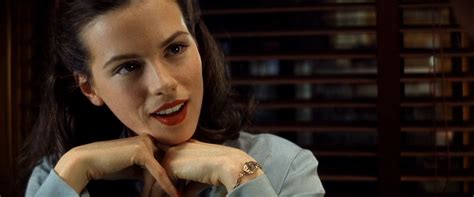 Pearl Harbor Kate Beckinsale Kate Beckinsale In Pearl Harbor 2001