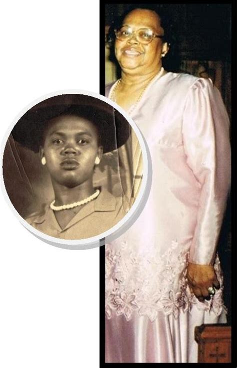 Bertha Dulin Obituary Pflugerville Tx