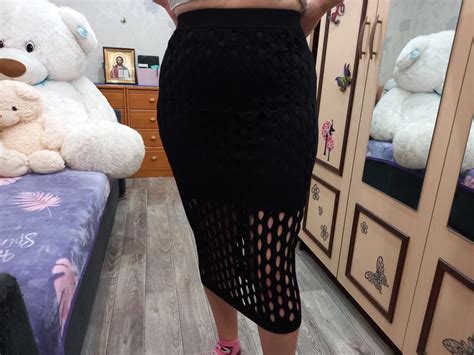 Женская юбка миди — ціна 199 грн у каталозі Міді спідниці Купити жіночі речі за доступною ціною