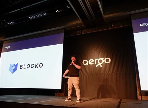 블로코blocko 블록체인 개발자 채용 공고 원티드