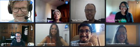 Defesa De Mestrado Sílvia De Oliveira Miranda Grupo De Pesquisa