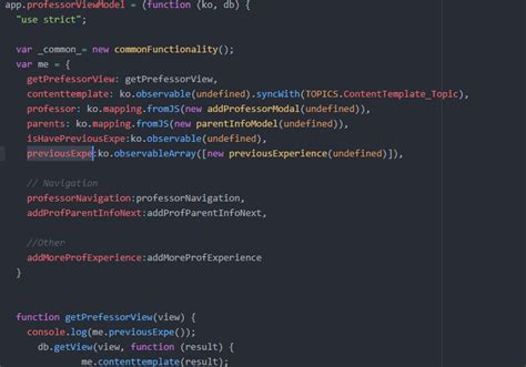 Bootstrap Model Do Not Closed Properly When Using With Knockout Js